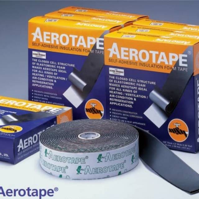 Jual Aerotape | Shopee Indonesia