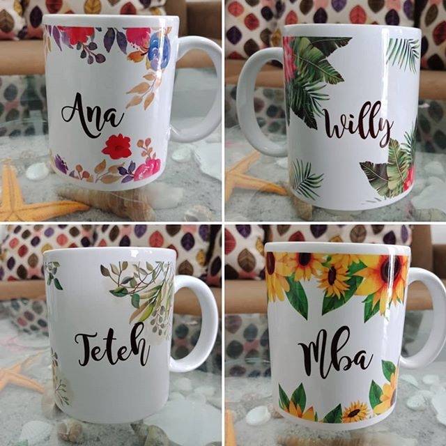 Jual Cetak Mug Custom | Shopee Indonesia