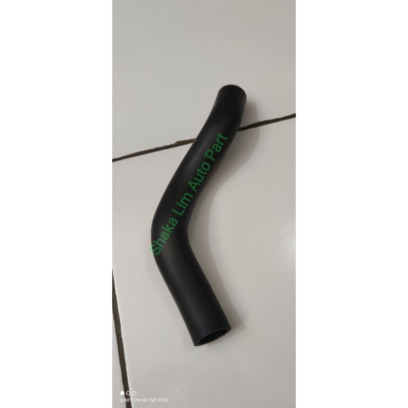 Jual RADIATOR HOSE Selang Radiator Atas Upper Nissan Livina 1.500cc ...