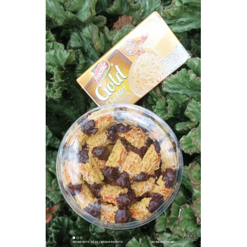 Jual Choco chese cokkies | Shopee Indonesia