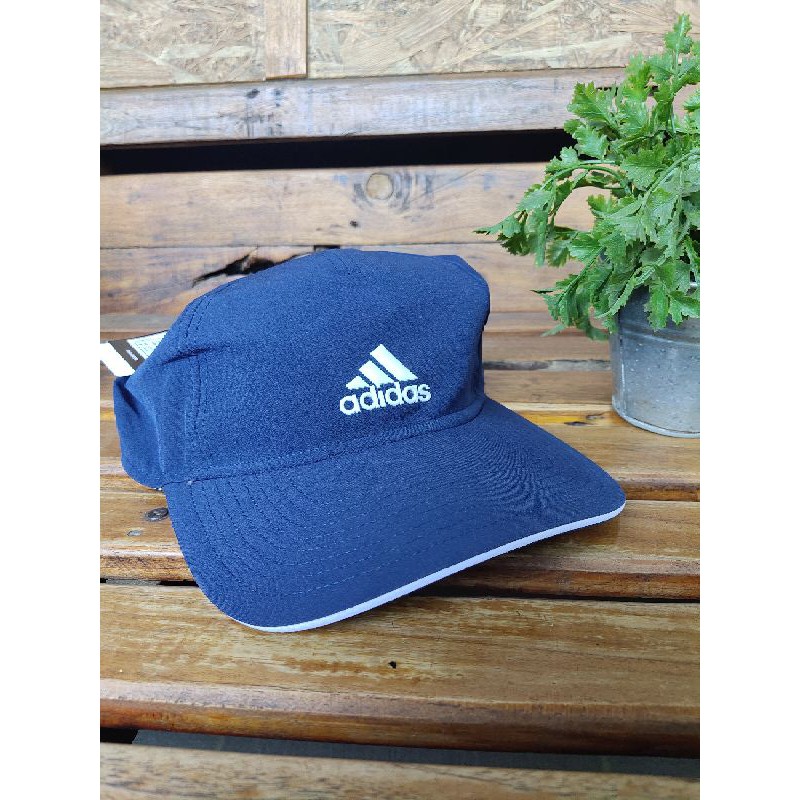 Jual Topi Adidas Navy Original (BNWT) | Shopee Indonesia