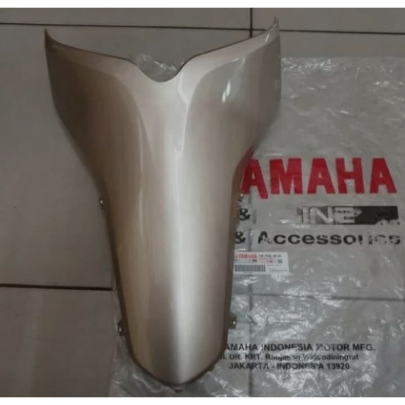Jual PANEL INNER KONTAK BAWAH YAMAHA FINO FI 125 GOLF ORIGINAL YGP ...