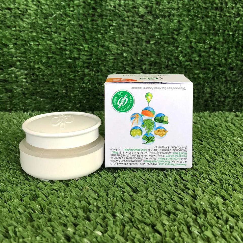 Jual Seller KBTT Gizi Super Cream Daily Nutrition Cream - Pot 9 gram BR ...