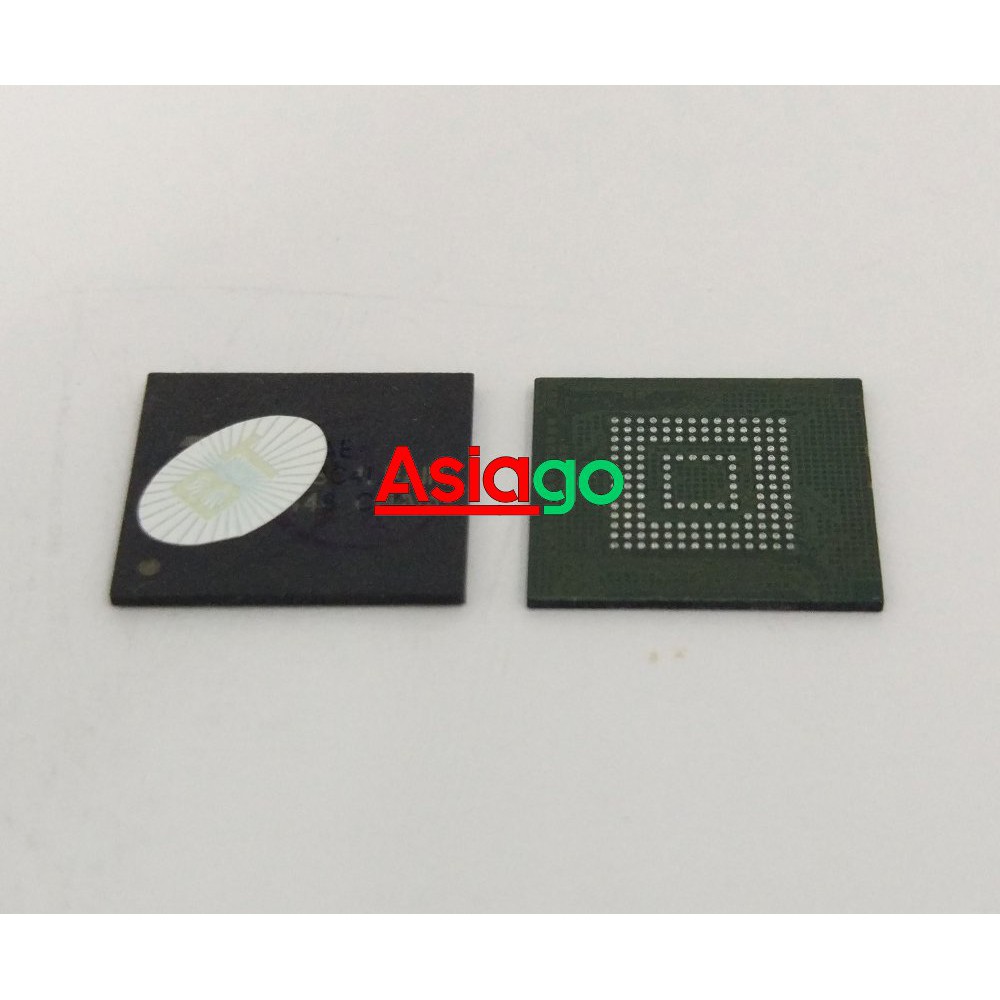 Jual IC EMMC XIAOMI REDMI NOTE 3 PRO THGBMFG8C4LBAIR - ORIGINAL SECOND ...