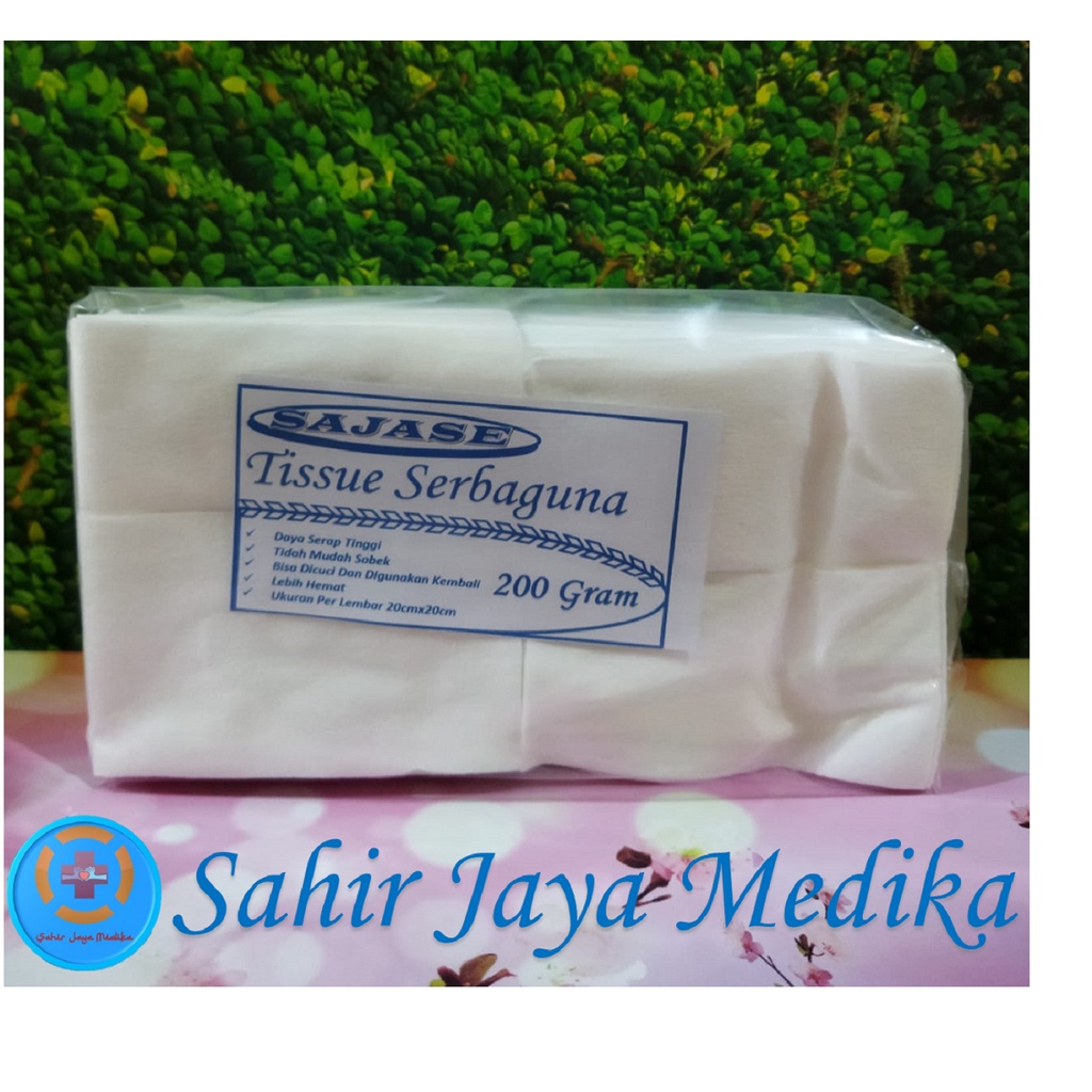 Jual Tisu Serbaguna Tissue Kompor Tisue Dapur Tissue Ajaib Tissue Mesin ...