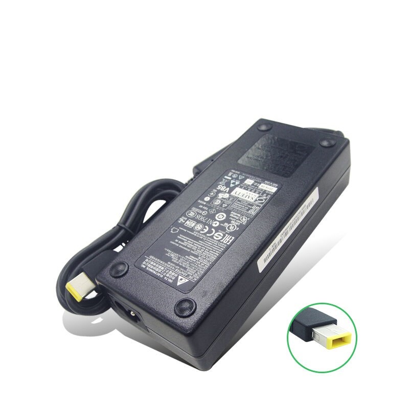 Jual Adaptor Charger Lenovo PC All In One C260 C355 C360 C365 C455 C460 ...