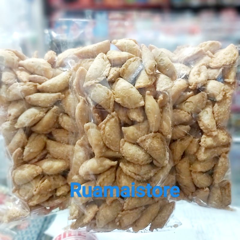 Jual (KILO) Pastel Abon Kering Premium 250 grams | Shopee Indonesia