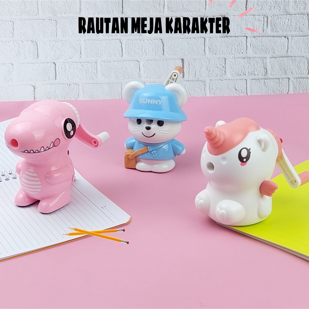 Jual RAUTAN DUDUK / RAUTAN PUTAR / RAUTAN MEJA / RAUTAN PENSIL UNICRON ...