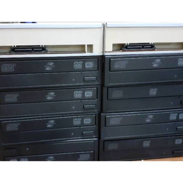 Jual DVD RW Sata Untuk internal PC Bonus kabel sata | Shopee Indonesia