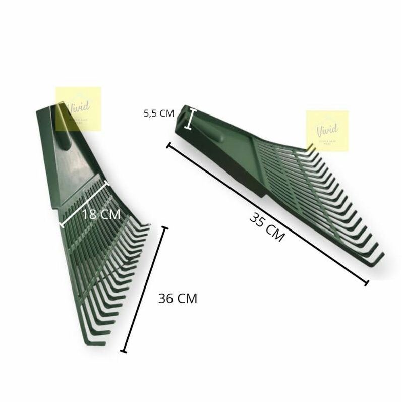 Jual Garukan Sampah / Cakar Sawit / Sapu Taman - 1pcs | Shopee Indonesia