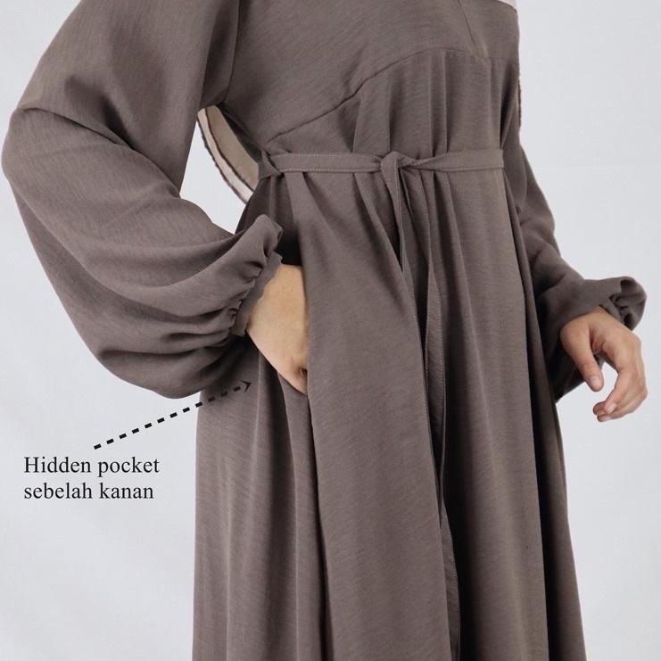 Jual Paling Diminati.. Hulya Dress (Etalase 1 size S,XS dan M) | Shopee Indonesia