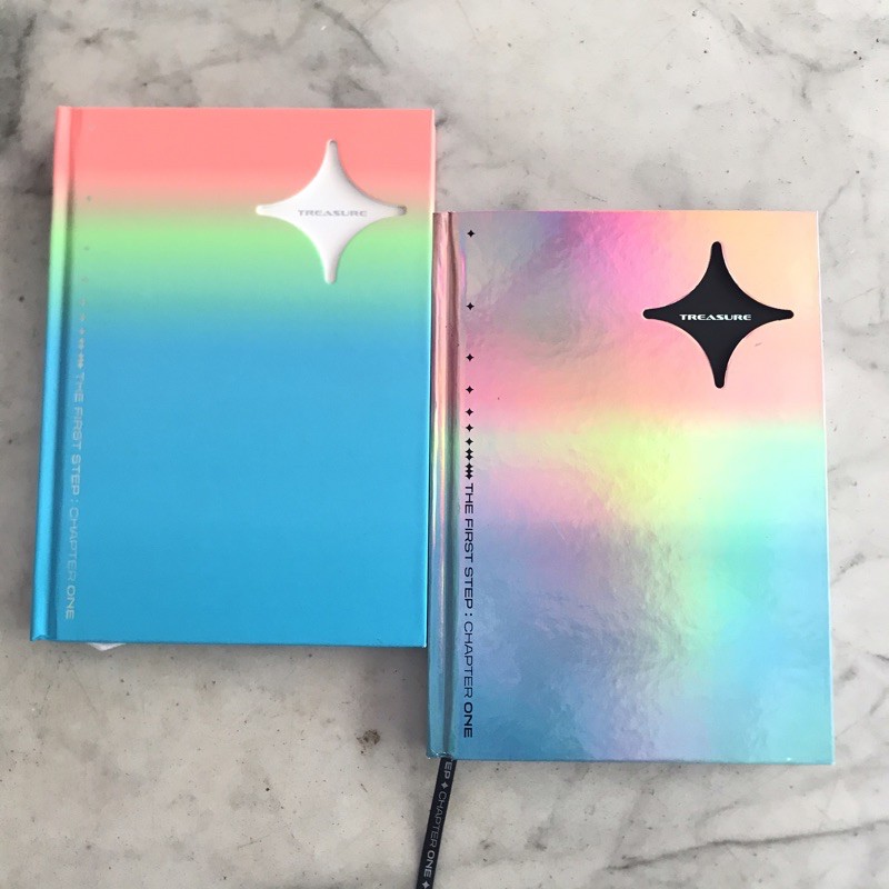 Jual TREASURE CHAPTER 1 ALBUM ONLY | Shopee Indonesia