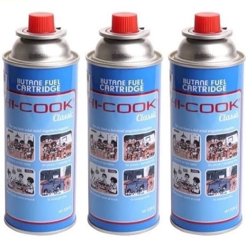 Jual Gas Portable Bekas / Kosong | Shopee Indonesia
