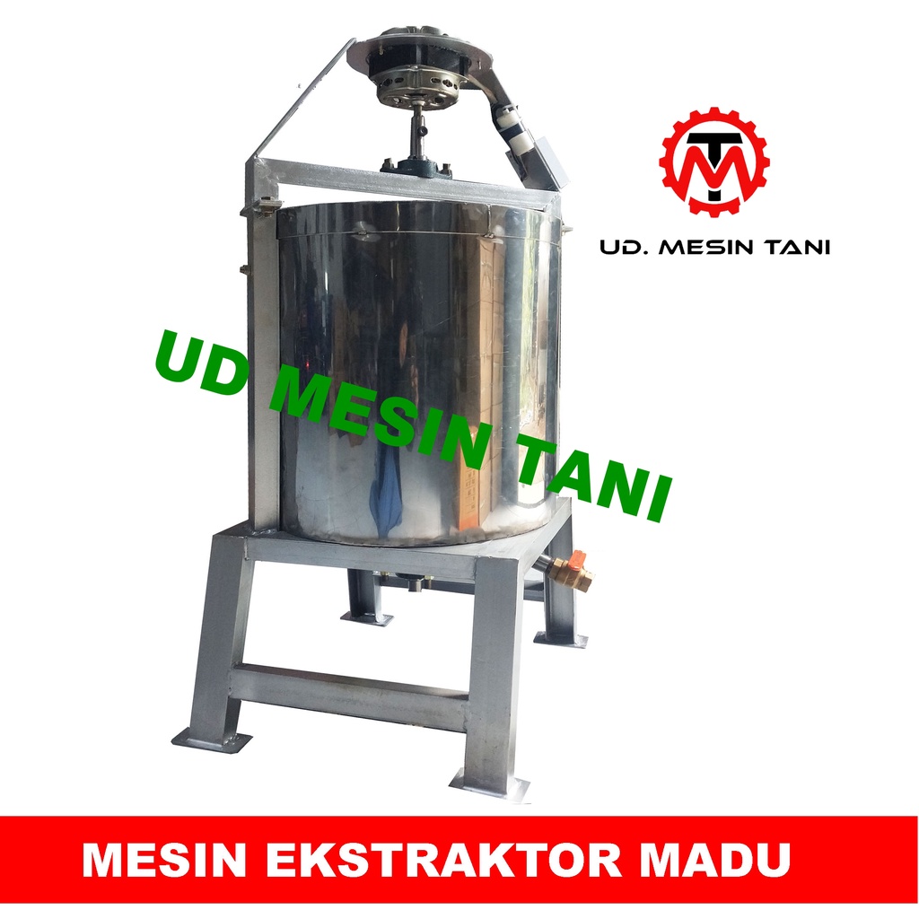 Jual Mesin Extractor EKSTRAKTOR PEMERAS Madu | Shopee Indonesia
