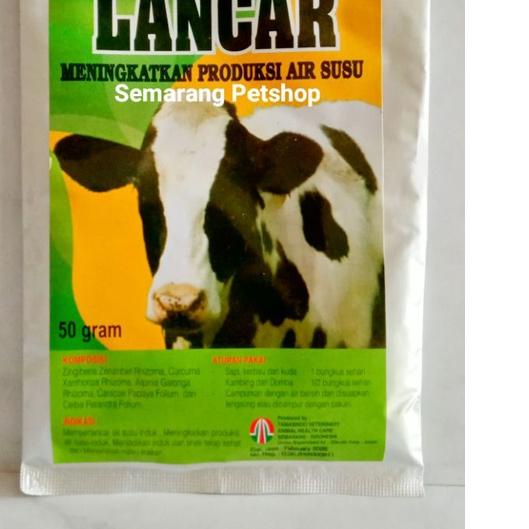 Jual [PROMO MURAH!!!] Vitamin Sapi Menyusui Vitamin Kambing Menyusui ...
