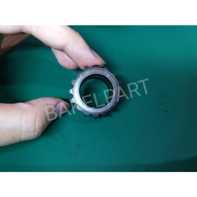 Jual Gigi Gear Sentrik Timing Keteng Bawah Kruk As Revo Absolute Blade ...