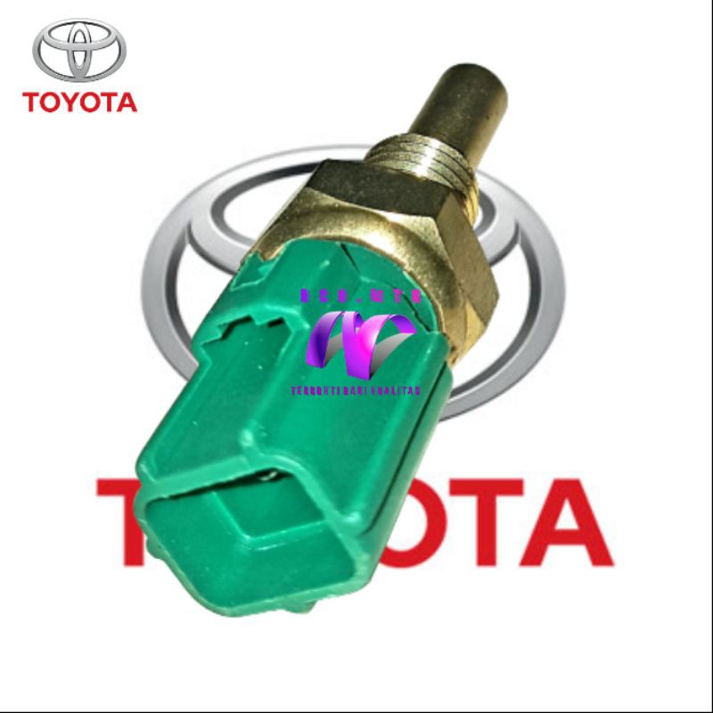Jual SWITCH THERMO THEMPERATURE TEMPERATUR CORONA ABSOLUTE ST191 ORI ...