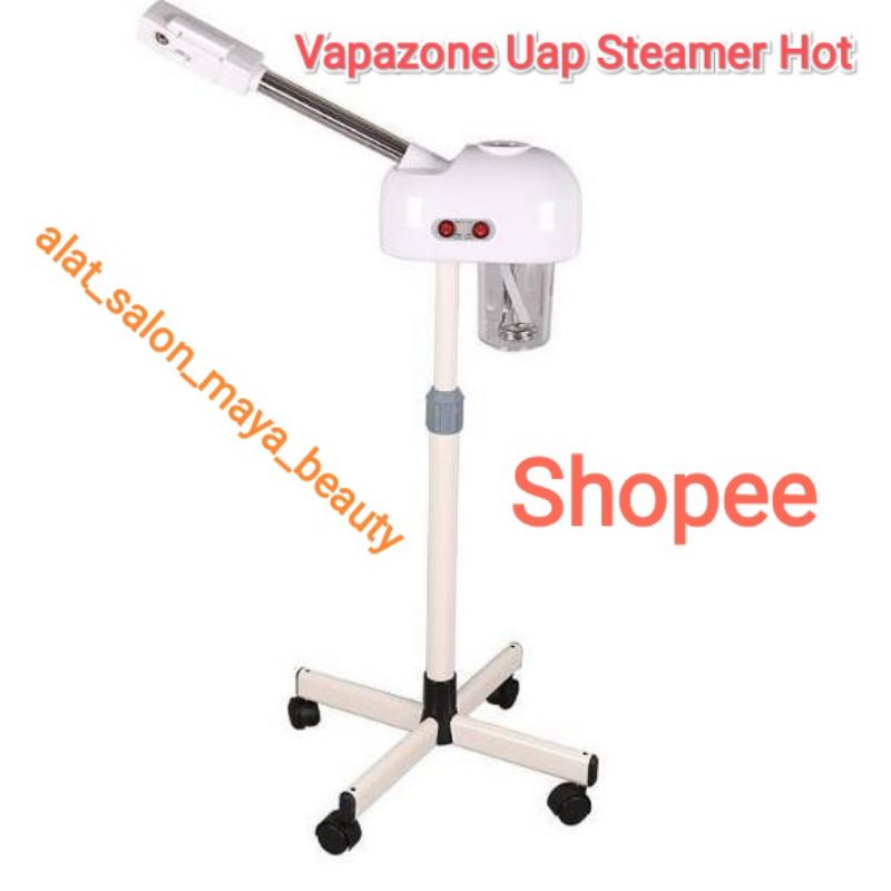 Jual Vapazone Uap Wajah / Steamer Facial Wajah / Alat facial Uap Wajah ...