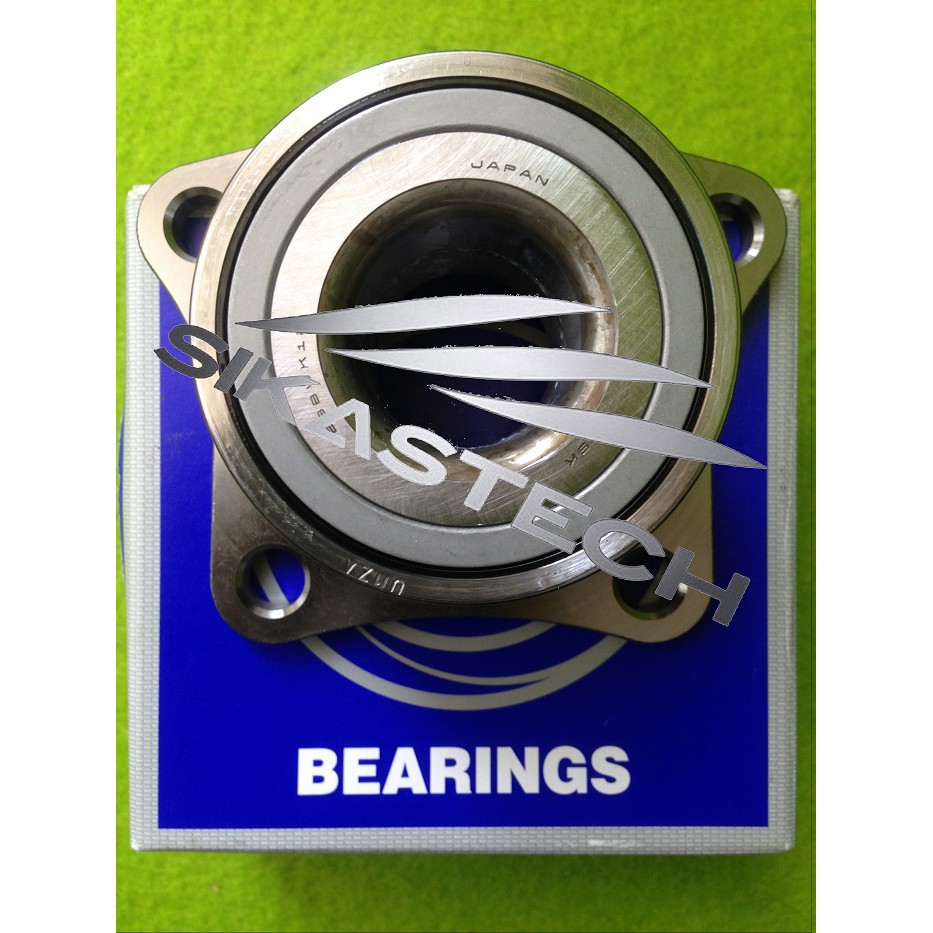 Jual REAR AXLE BEARING SUB-ASSY / BANTALAN LAHER LAKER RODA BELAKANG ...