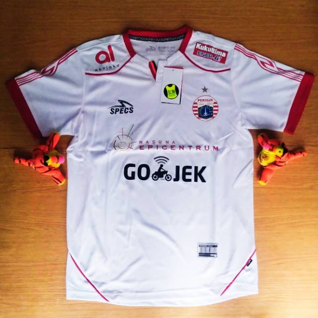 Jual JERSEY PERSIJA JAKARTA TAHUN 2018 HOME & AWAY | Shopee Indonesia Jual JERSEY PERSIJA JAKARTA TAHUN 2018 HOME & AWAY | Shopee Indonesia