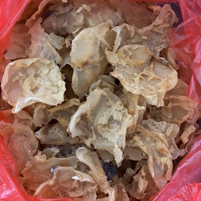 Jual Hi Pio / Perut ikan Otek. 1kg | Shopee Indonesia