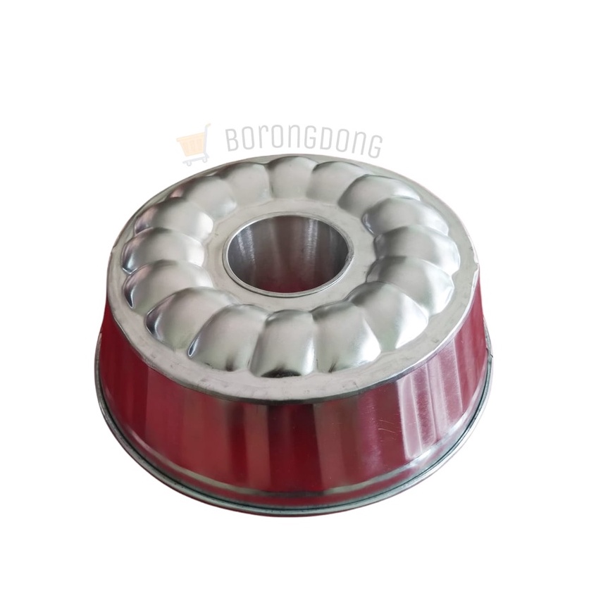 Jual Loyang Marmer Cake / Loyang Leci | Shopee Indonesia