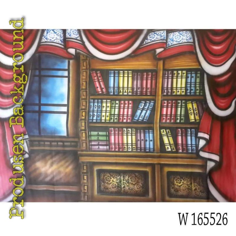 Jual Kain Background Wisuda TK / PAUD Studio Foto | Shopee Indonesia