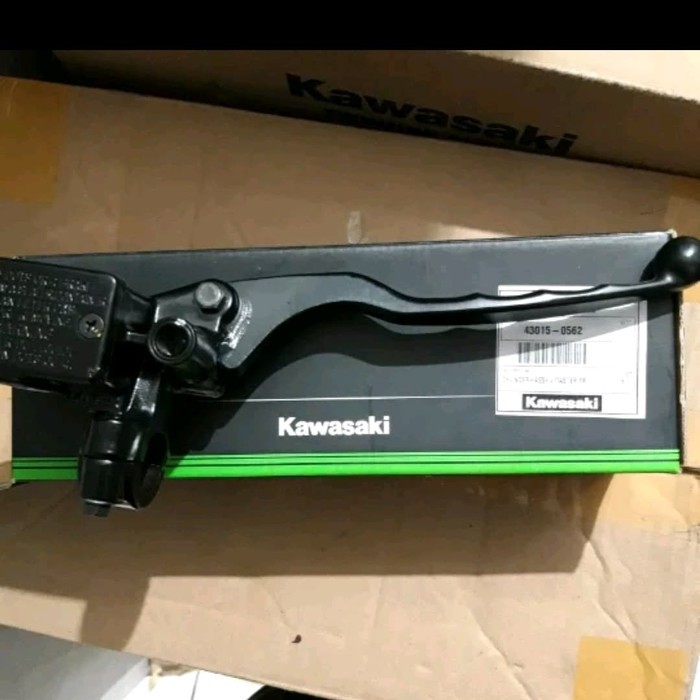 Jual Master Rem depan atau atas Ninja RR New dan Old 150 Original | Shopee Indonesia