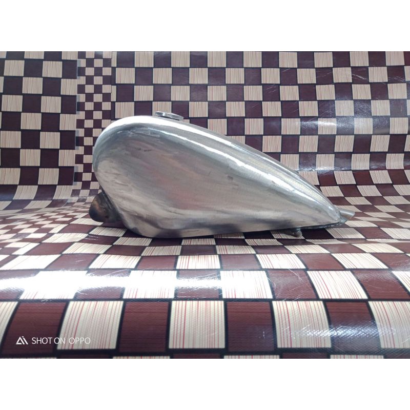 Jual Tangki motor custom sportster,tangki motor bobber,tangki custom ...