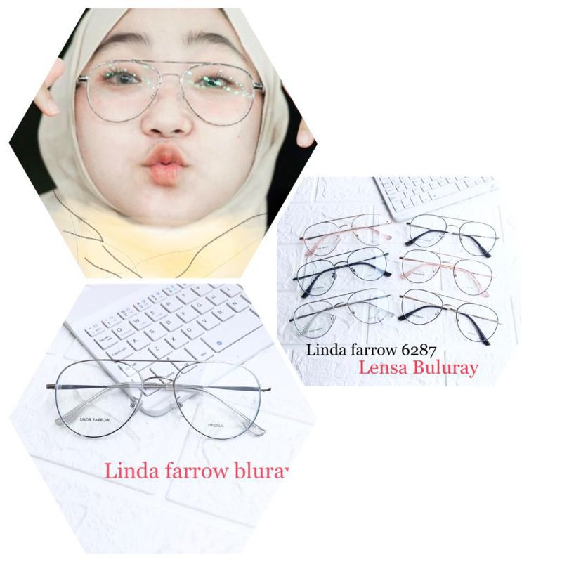 Jual | Frame Kacamata korea | Frame Kaca mata Anti Radiasi | Kacamata ...