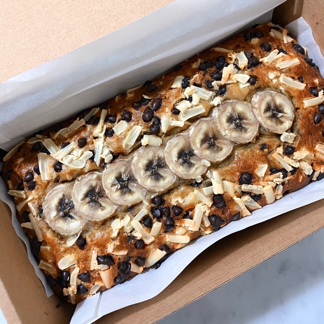 Jual Banana Choco Cheese Bread | Shopee Indonesia