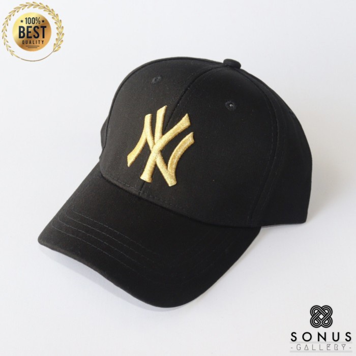 Jual Topi NY New York Topi Baseball Pria Wanita | Shopee Indonesia