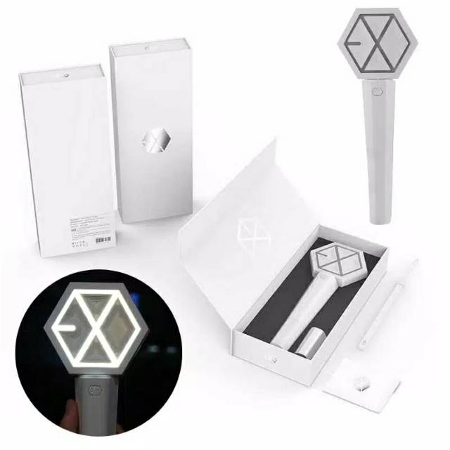 Jual Lightstick exo v3 | Shopee Indonesia
