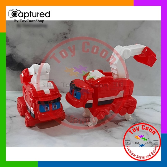 Jual MAINAN ANAK LAKI LAKI / MAINAN DINO / dino gogogo GOG0 DIN0 / G0 ...