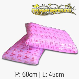 Jual Bantal Busa Swallow ASLI (khusus Cimahi & Bandung Kota) | Shopee ...