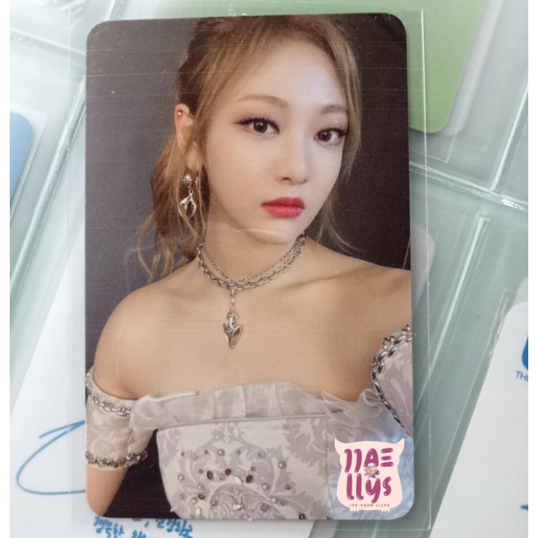 Jual PC NINGNING SYNK DIVE + LENTI CARD | Shopee Indonesia