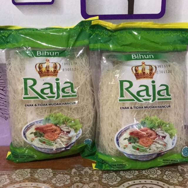 Jual BIHUN RAJA | Shopee Indonesia