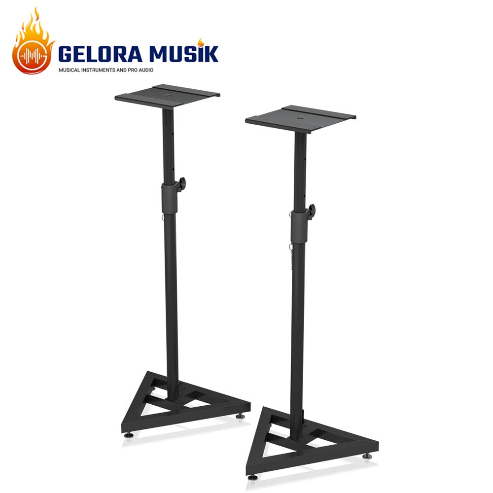 Jual Stand Speaker Studio Monitor Recording Behringer SM5002 /Set (2 ...