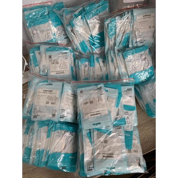 Jual HEADSET KIVEE ORIGINAL | Shopee Indonesia