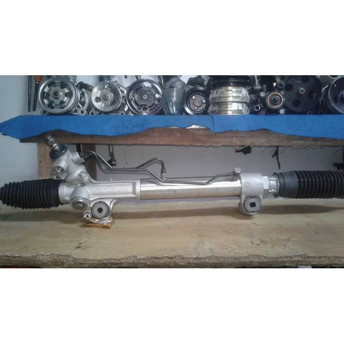 Jual Rack Power Steering Stir Hilux Double Cabin Asli | Shopee Indonesia