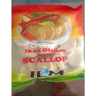 Jual Scallop Ikan Terlengkap & Harga Terbaru Mei 2024 | Shopee Indonesia