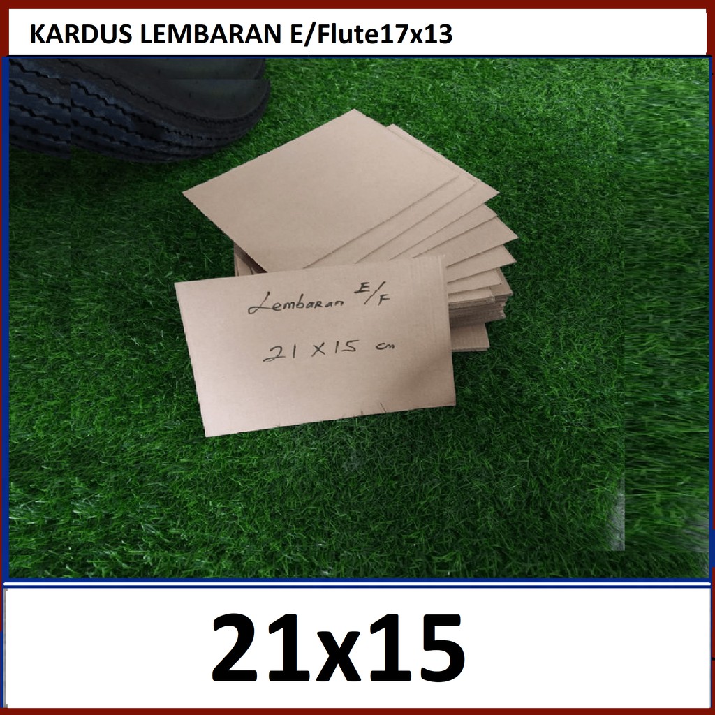 Jual LEMBARAN 21x15 cm | Shopee Indonesia