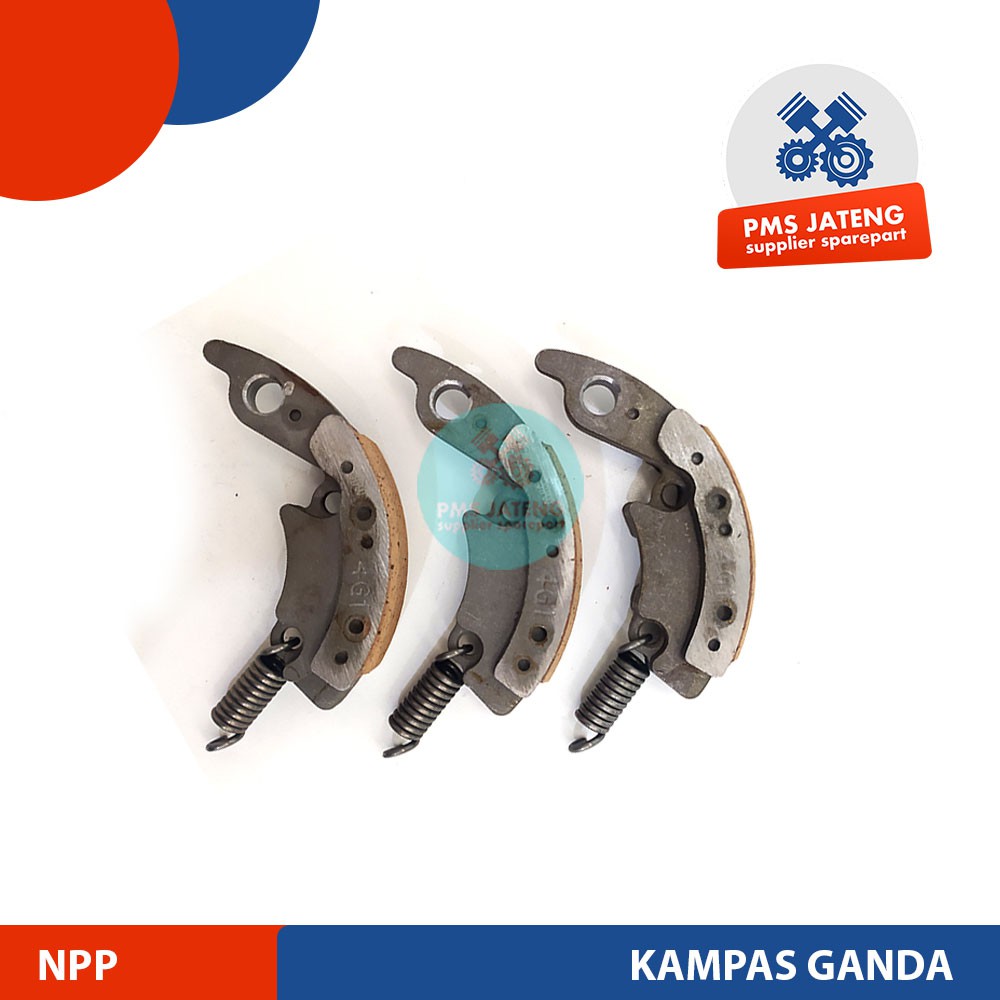 Jual KAMPAS GANDA KAMPAS OTOMATIS JUPITER Z NPP | Shopee Indonesia