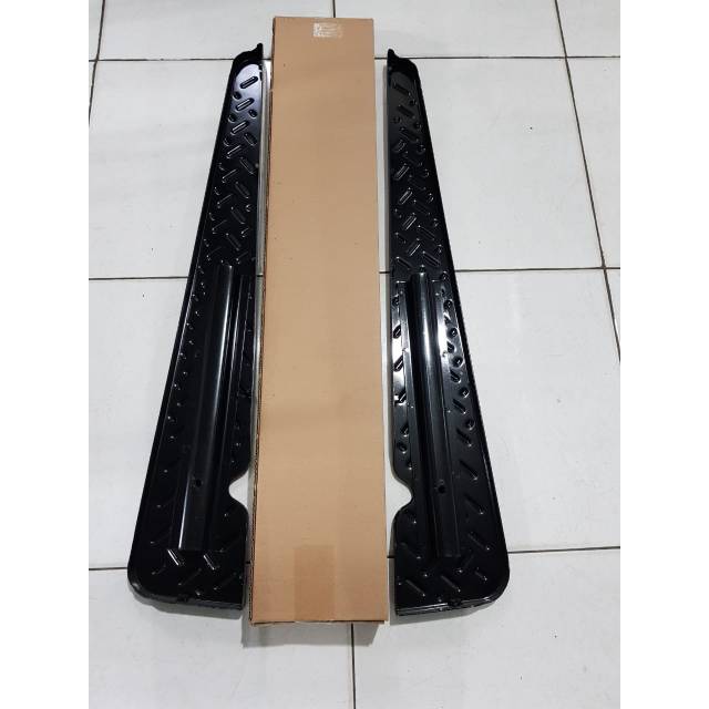 Jual Footstep Toyota Hardtop FJ40 BJ40 Kualitas Mantap | Shopee Indonesia