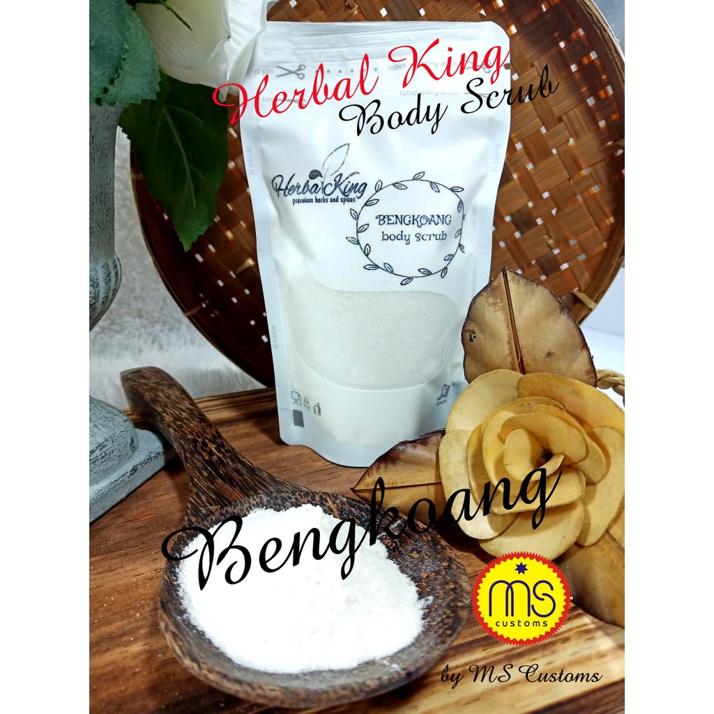 Jual Jual Lulur Pengantin/ Herbal/ Tradisional/ Body Scrub/ Lulur Tubuh ...