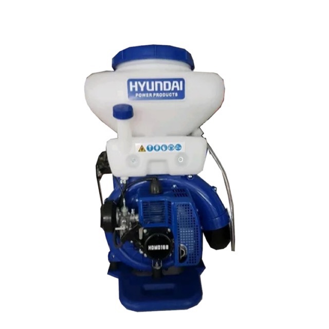 Jual Mist blower mist duster / semprot hama HYUNDAI HDMD168 | Shopee ...