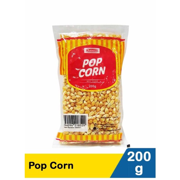 Jual Indomaret Pop Corn 200G | Shopee Indonesia