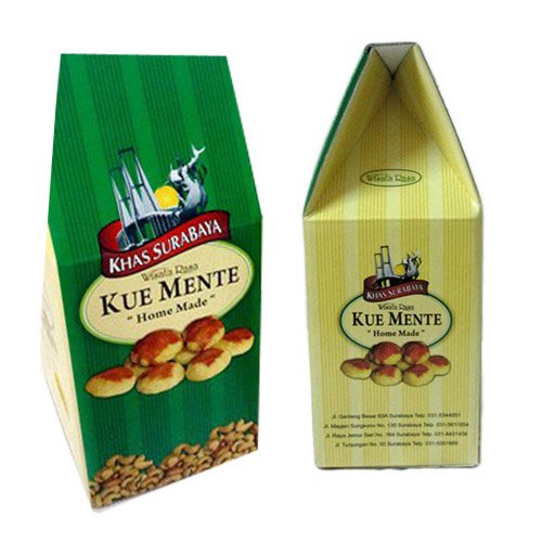 Jual Kue khas Surabaya Kue Blinjo Wisata Rasa | Shopee Indonesia