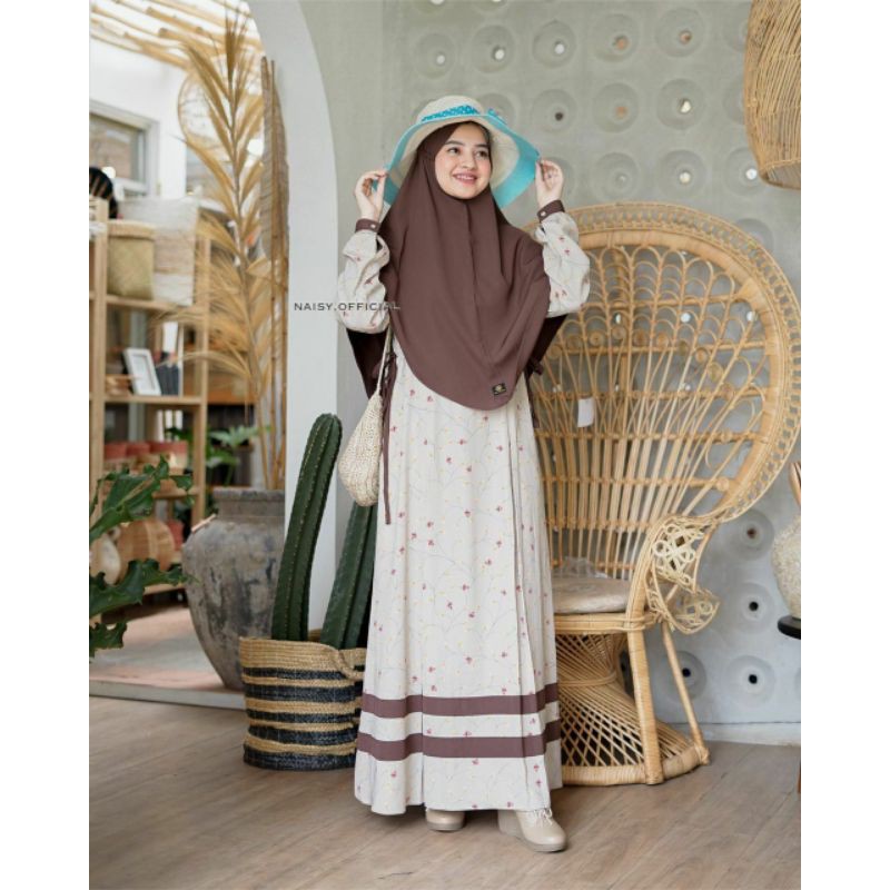 Jual KAFA BY NAISY | Shopee Indonesia