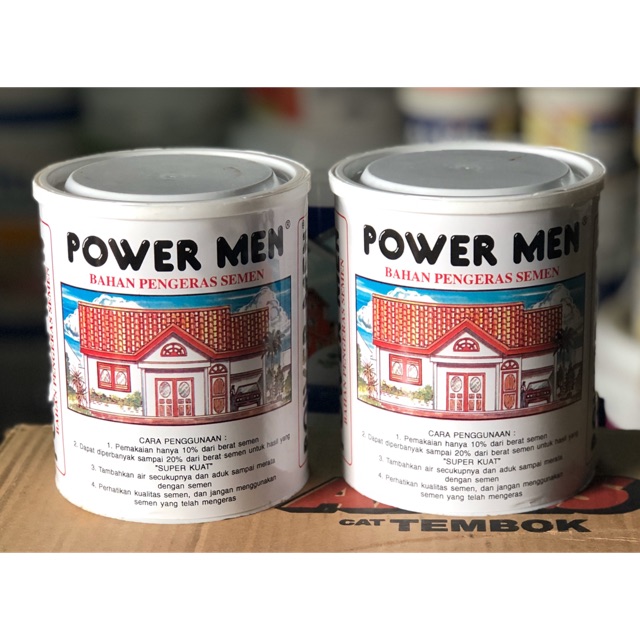 Jual OBAT COR POWER MEN 1 KG | Shopee Indonesia